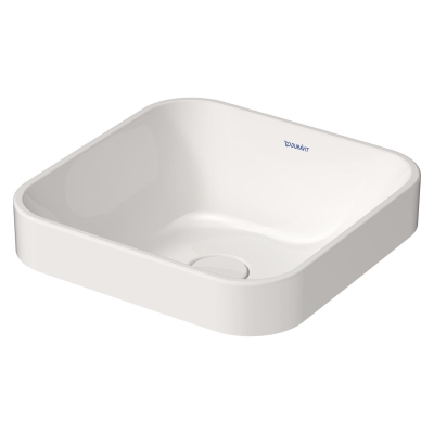 Duravit Lavabo Çanak Happy D.2 Plus 60 x 40 cm Beyaz 2359600000 Modeli