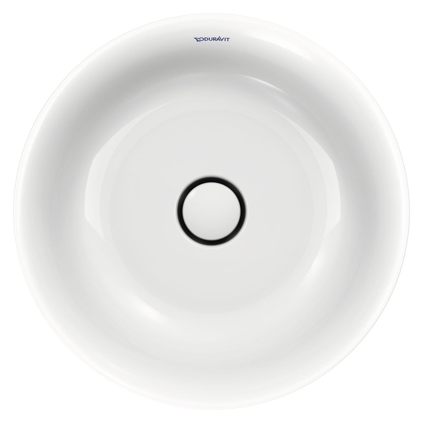 Duravit Lavabo White Tulip Çanak 43 cm, Beyaz 2362430079 Modeli